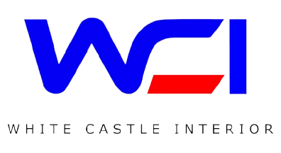 White Castle Interior